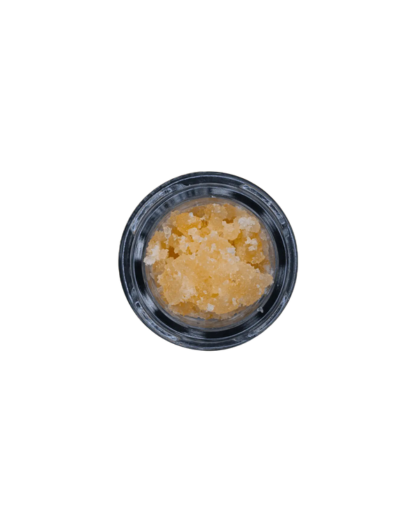 Bay Smokes - THCA Sugar Diamonds – EVERY DAZE SATURDAY